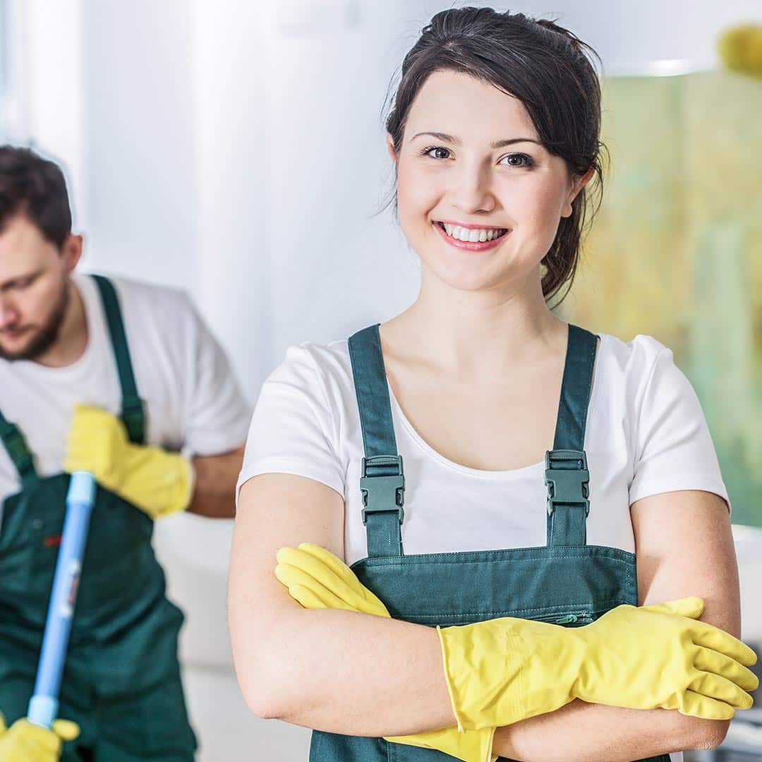 Cleaning Service Software: Streamline Your Operations