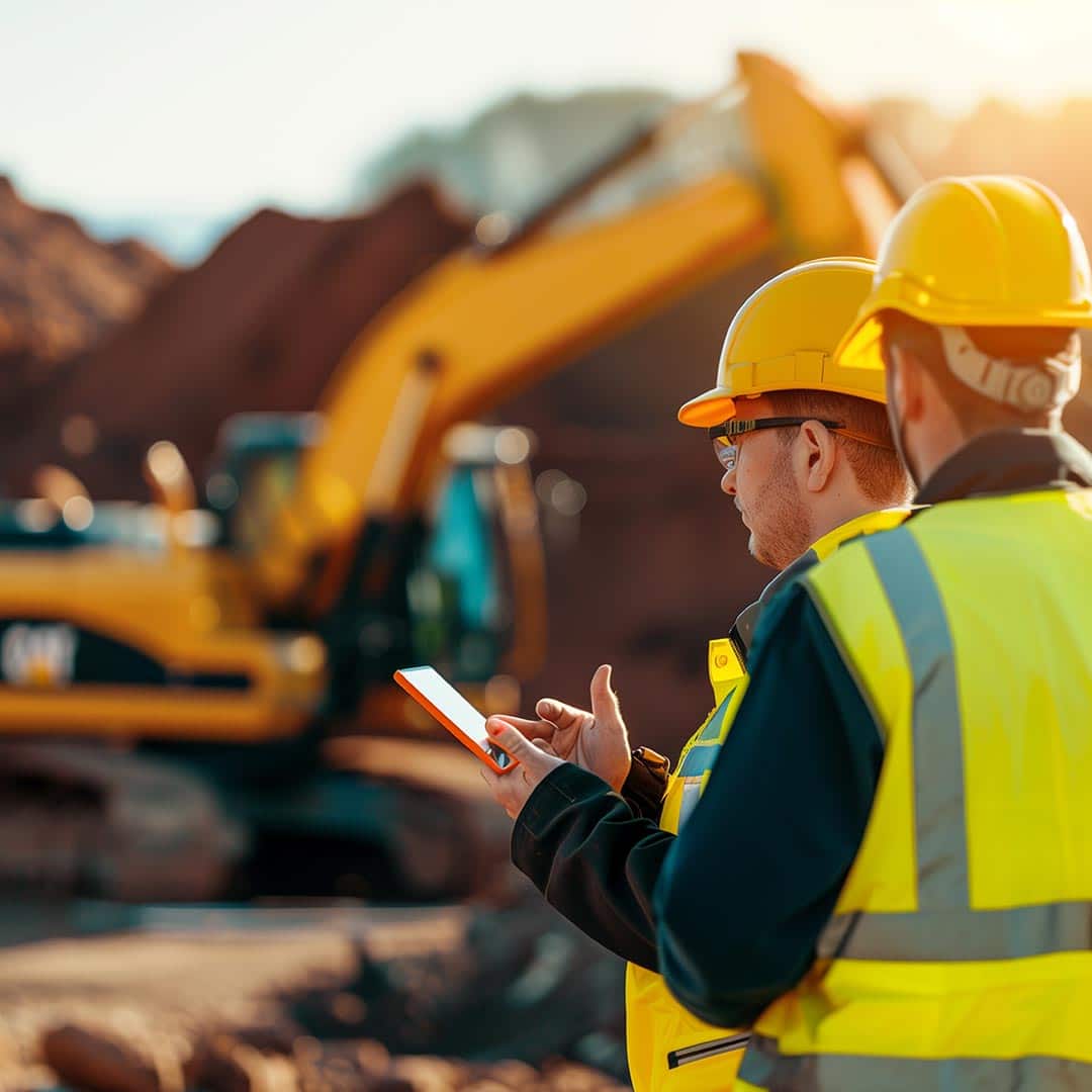 Excavation Contractor Software: Boost Project Efficiency